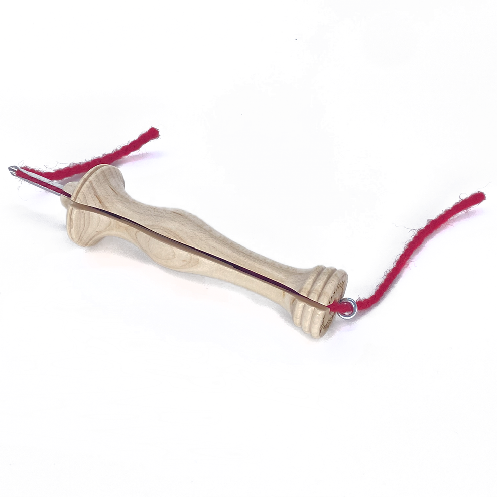 Oxford #14 Punch Needle, Fine Point – wooly walkers